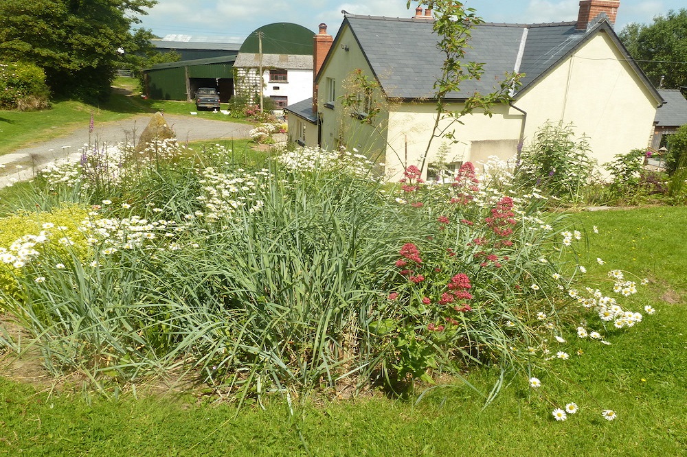 A Sense of Place: Meanderings from Penbanc