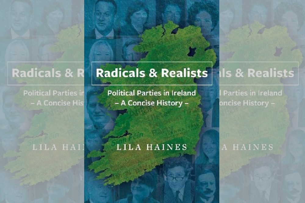 Review: Radicals and Realists by Lila Haines