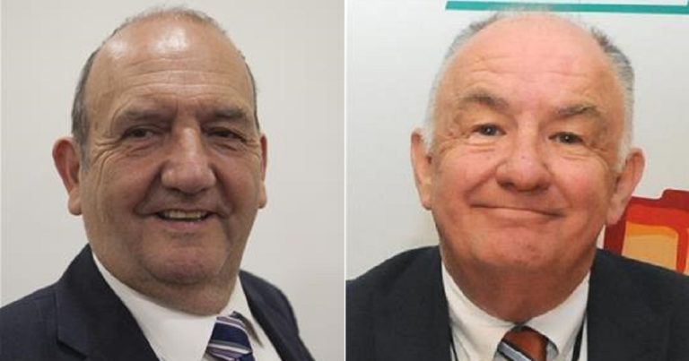 Torfaen's largest opposition group suffers 'embarrassing' split