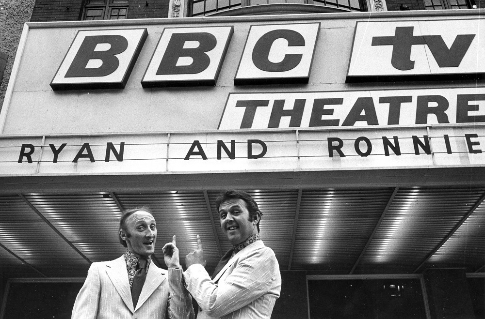 100 years of the BBC in Wales: an uneasy start and unclear future