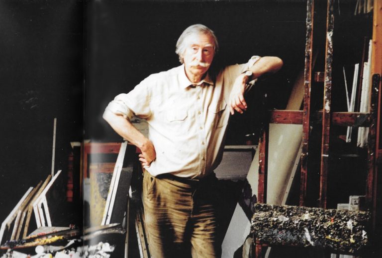 Former home of Kyffin Williams goes on sale