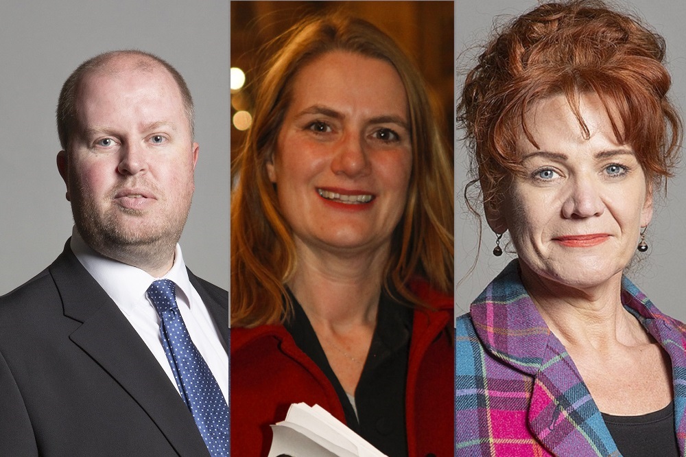 Welsh MPs back controversial deportation Bill