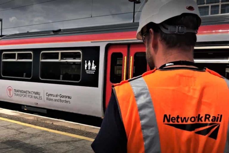 Funding urged for Network Rail’s congested Wrexham to Bidston line