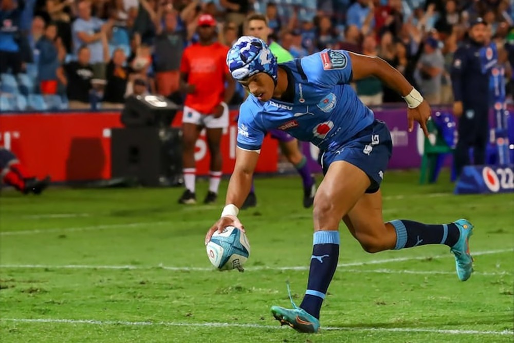 Cardiff to face Springboks sensation in Bulls clash