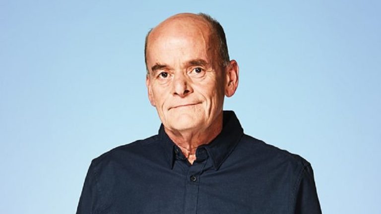 BBC editor plans on 'carrying on as before' after losing a leg ...