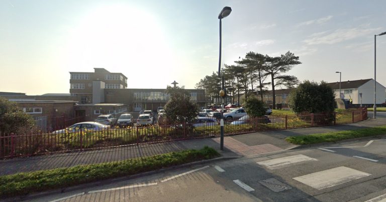 Two Welsh medium schools named the best in Wales