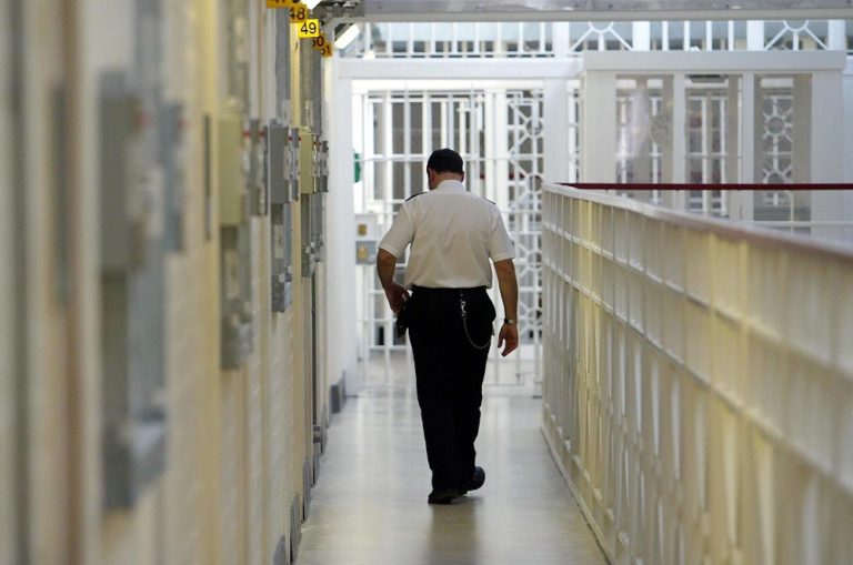 New laws to reduce use of short prison sentences expected within weeks