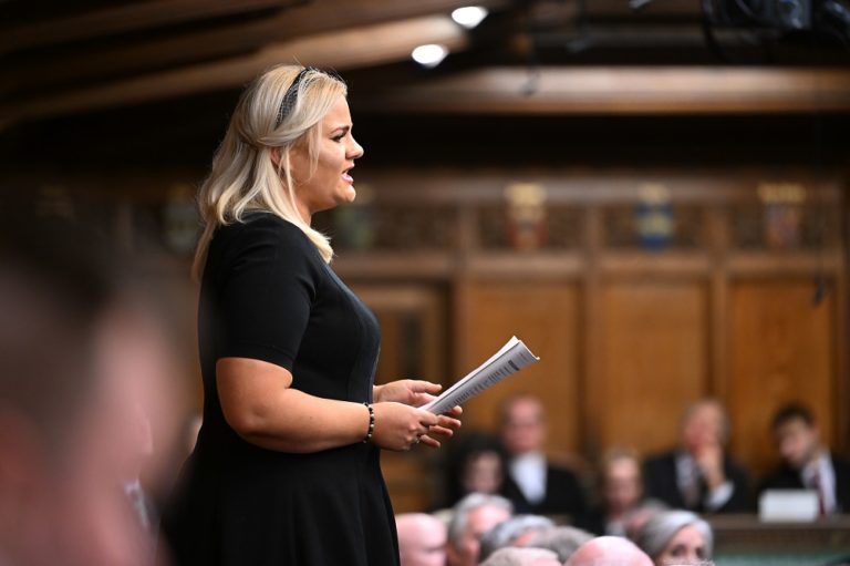 Welsh MP under investigation for possible lobbying breach