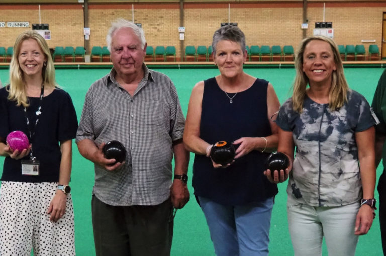 New Age Cymru funding helps support most vulnerable and frail in mid Wales