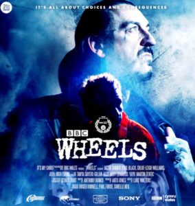 Theatre: a profile of playwright Anthony Bunko