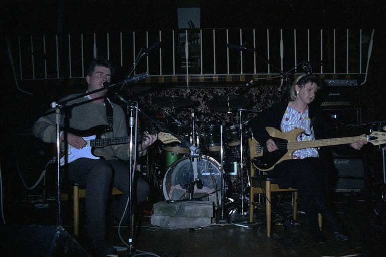 The ‘non-conforming non-conformists’