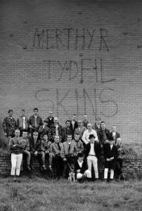 The wonderful photographs that capture growing up in Wales in the 1980s