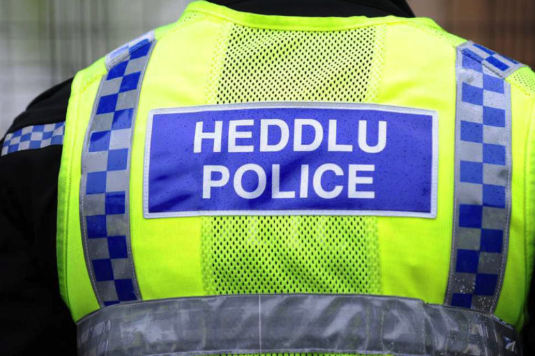 South Wales Police has worst record for allegations of violence against ...