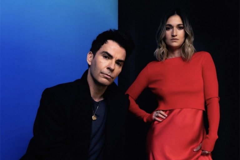 Watch: Stereophonics' Kelly Jones has formed a new band