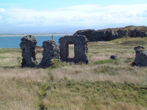 Santes Dwynwen: Getting to the heart of the Welsh patron saint of lovers