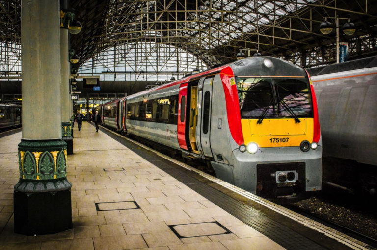 Transport for Wales hopes to have Class 175 trains back in service by ...