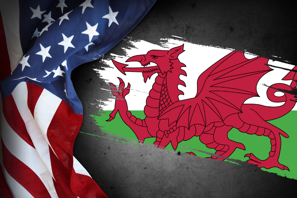 Global hub launched to connect Welsh communities in the USA