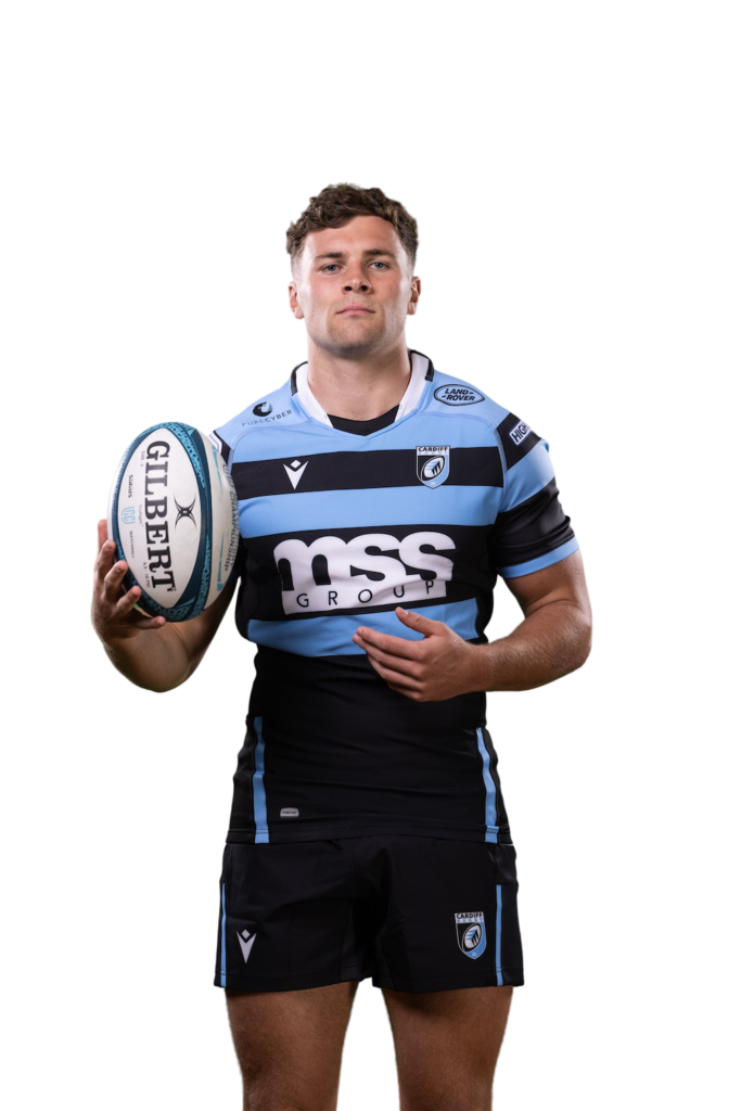 The huge potential of Mason Grady following brother with Wales call-up