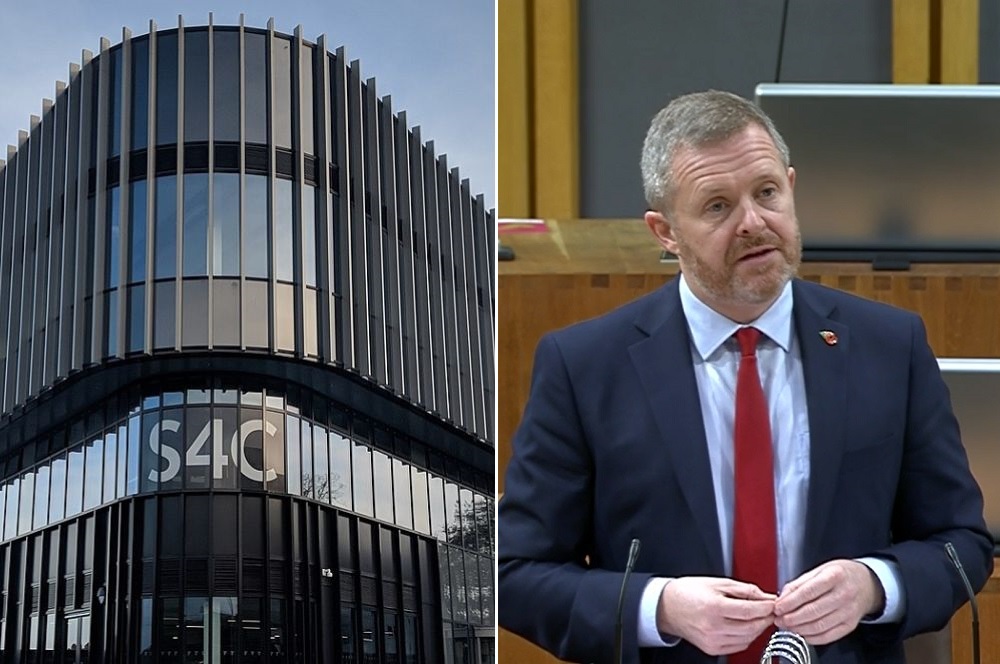 S4C joins drive for one million Welsh speakers by 2050