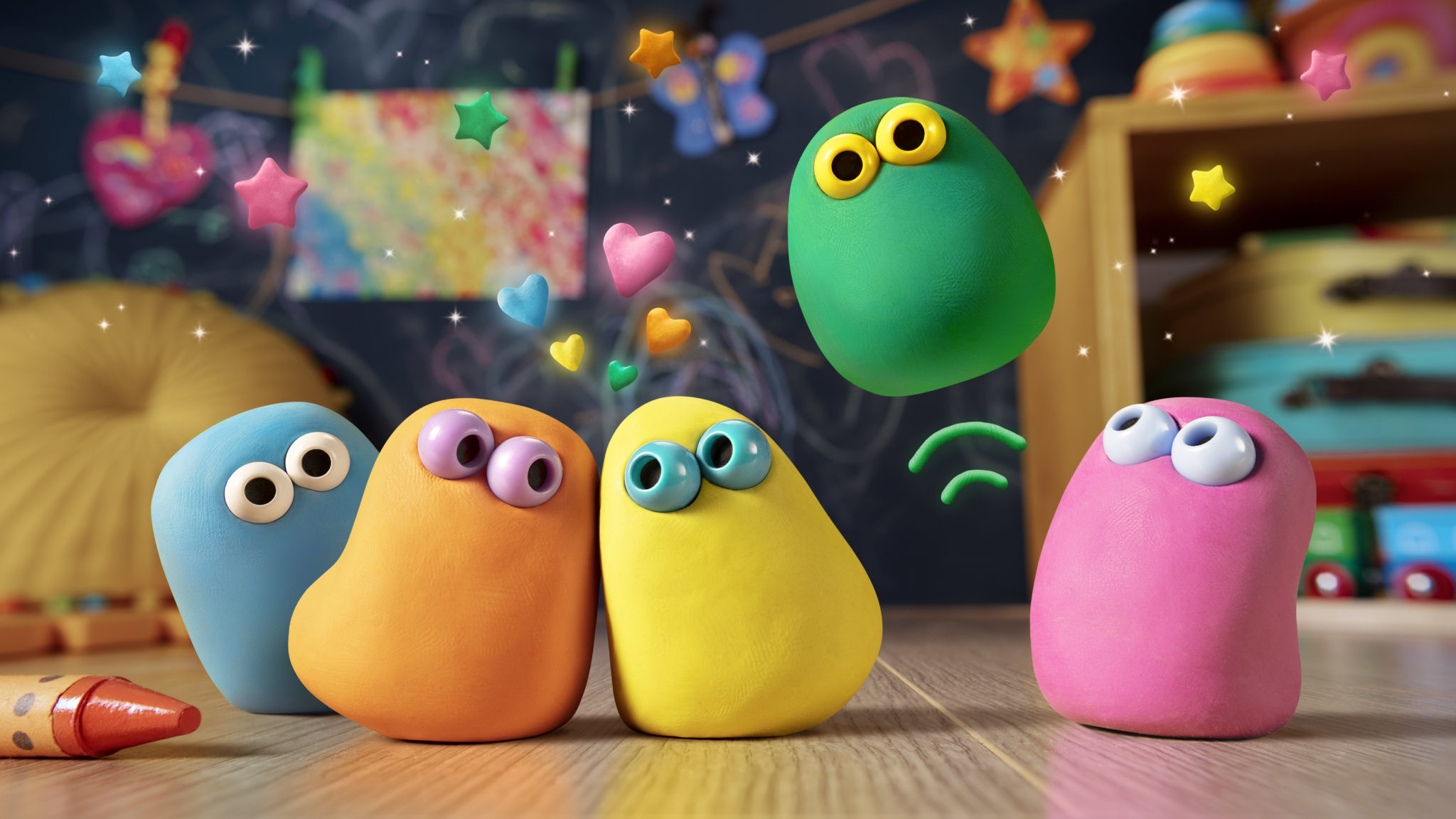 Cardiff Animation Festival announces line-up for event celebrating all ...