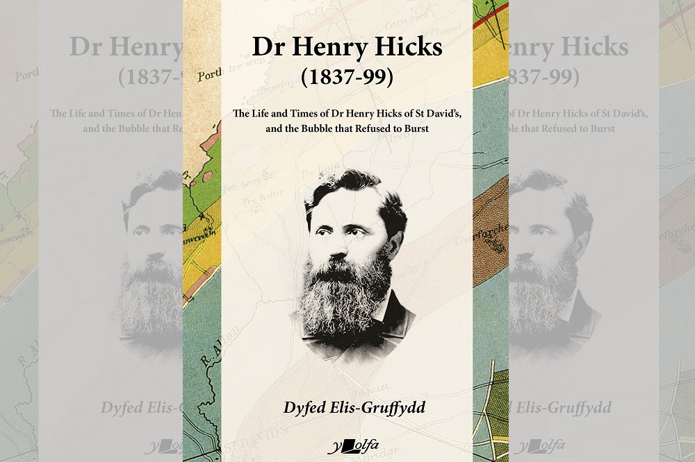 Review: Dr Henry Hicks: The Life and Times of Dr Henry Hicks of St ...