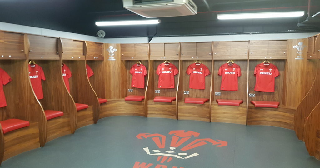 Petition calling for a rebrand of the WRU crest passes 10,000 signatures
