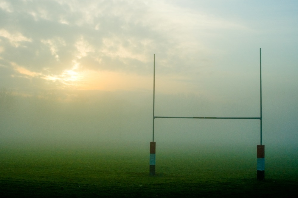 Treorchy’s Rugby Dream