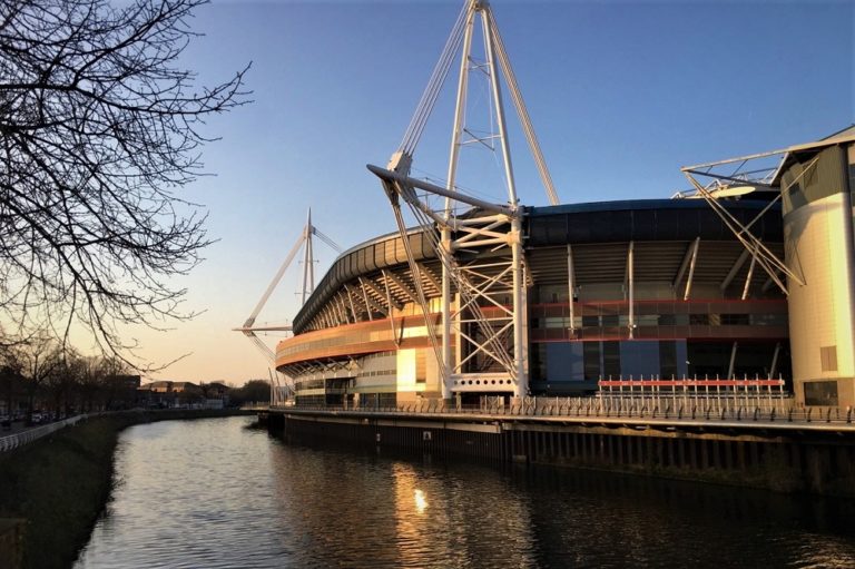Major plans revealed to redevelop the Principality Stadium