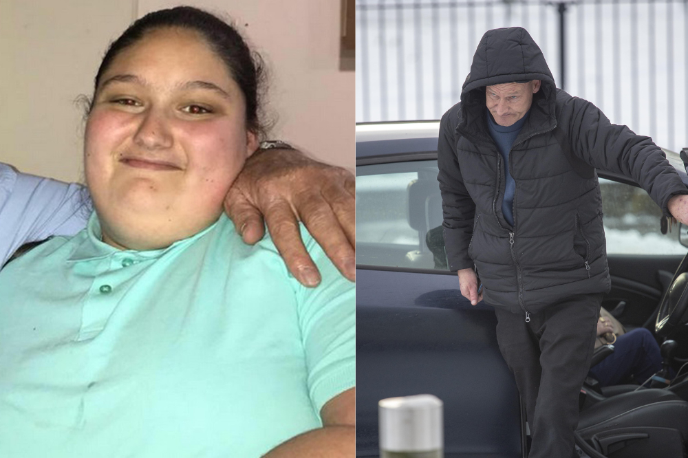 Sentencing of parents who killed teenager Kaylea Titford to be televised