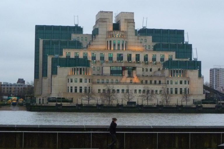 Judge ‘misled’ in bid for injunction over BBC reporting of alleged MI5 ...