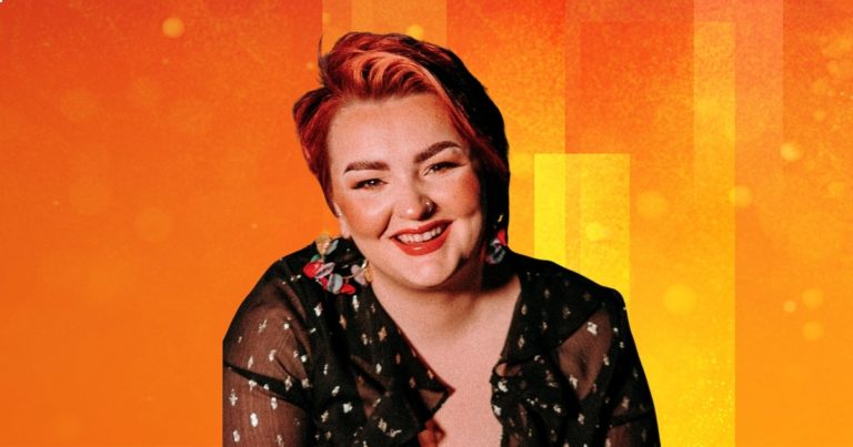 Social media sensation Bronwen Lewis to join BBC Radio Wales