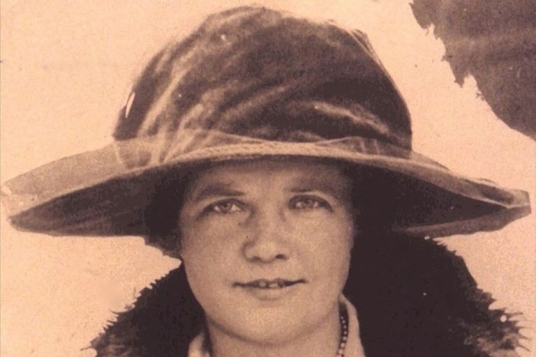 Lady Rhondda: the little-known Welsh suffragette whose efforts led to ...