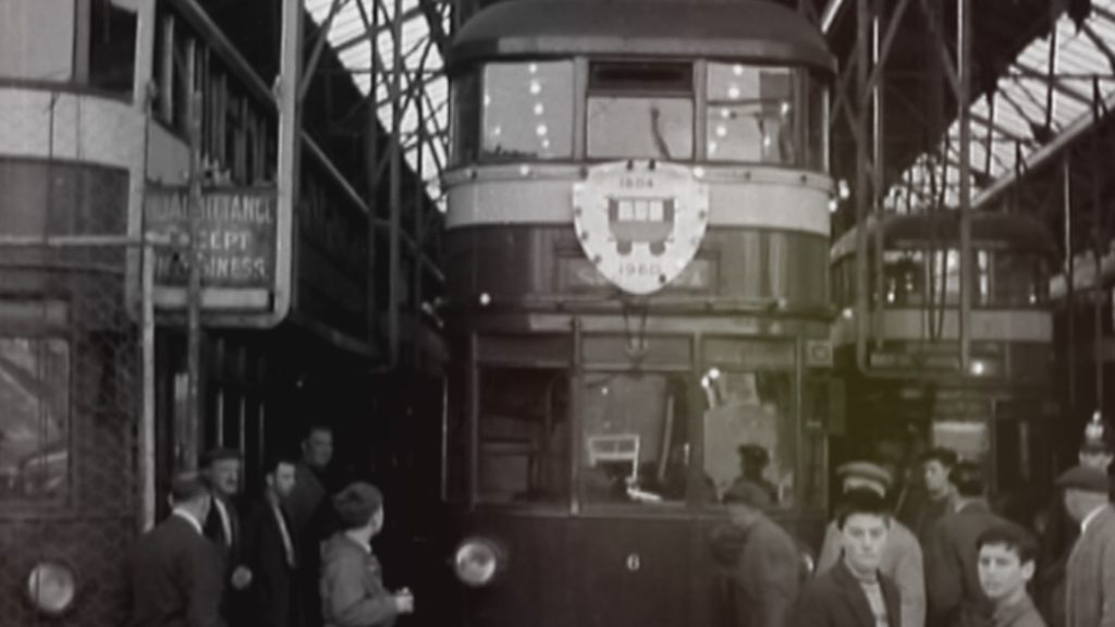 Epic TV series to reveal Wales' iconic lost landmarks