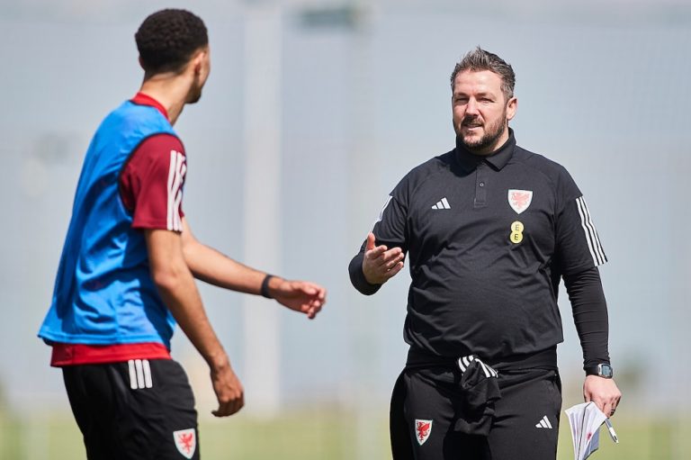 Wales Under-21s ‘feel magnitude’ of crunch Czech Republic clash – Matty ...