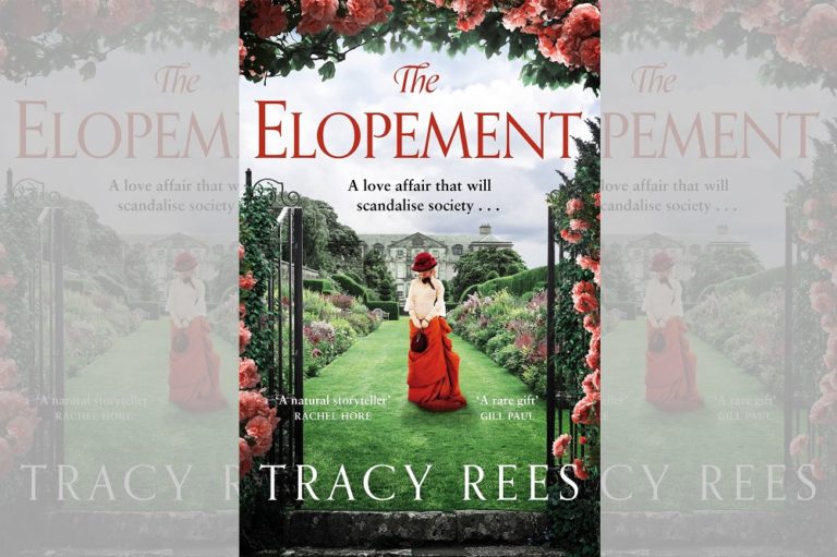 Review: The Elopement by Tracy Rees