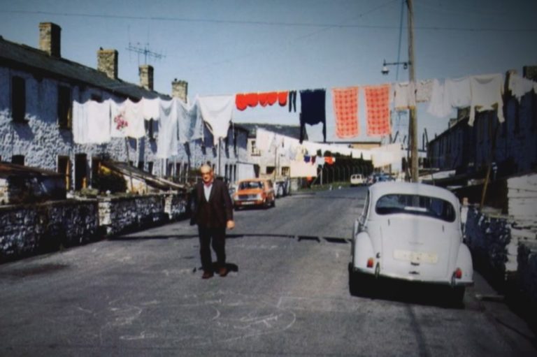 Epic TV series to reveal Wales' iconic lost landmarks
