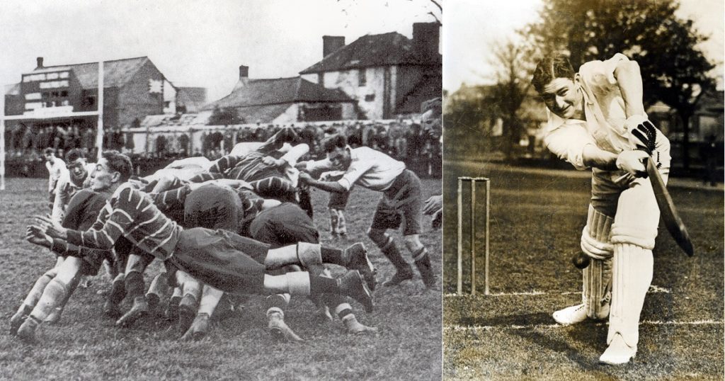 Maurice Turnbull: The forgotten story of a Welsh hero