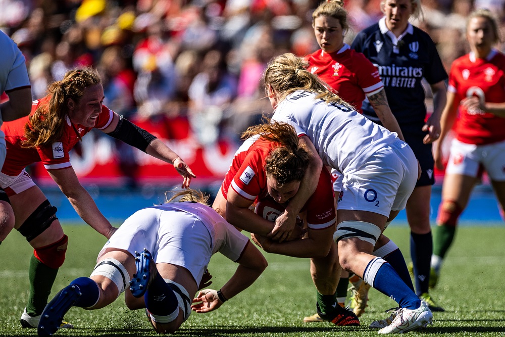 World Cup winners New Zealand to host inaugural WXV tournament