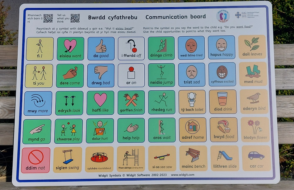 New projects launched to help children with speech and language ...