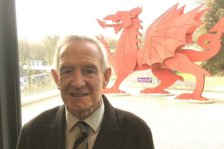 The rugby life of dual-code star John Bevan