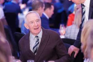 The rugby life of dual-code star John Bevan