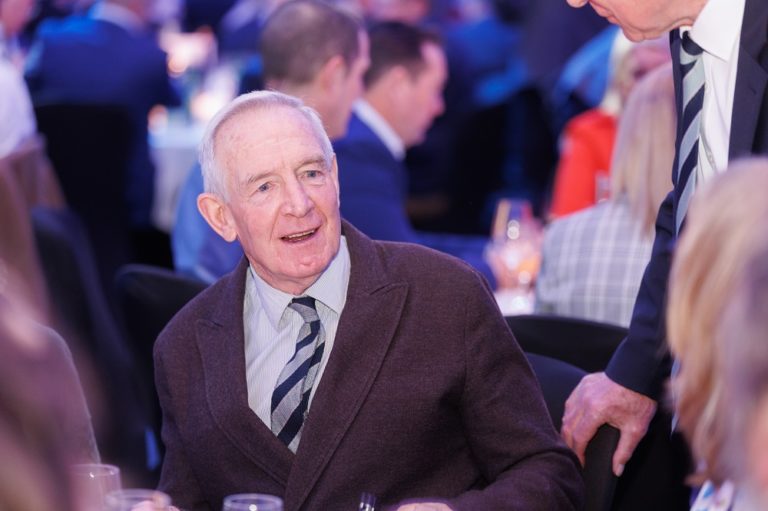 The rugby life of dual-code star John Bevan