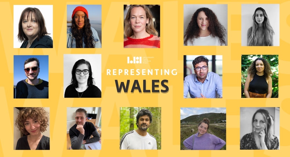 Literature Wales launches third round of its professional development ...