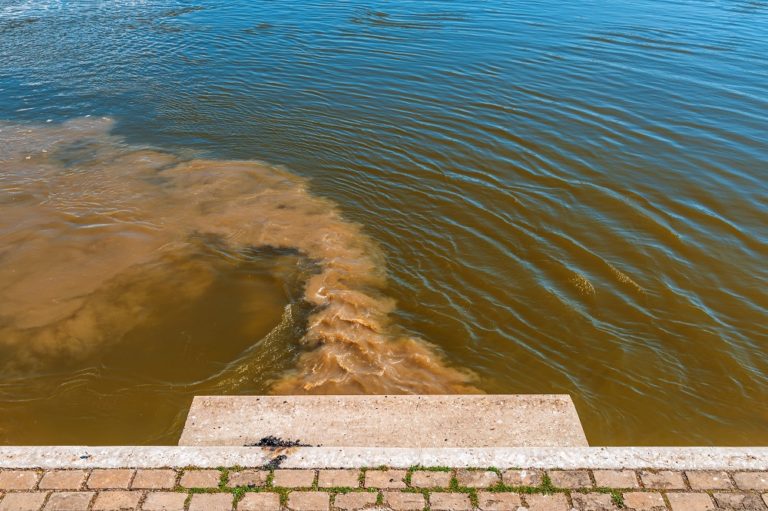 UK Government to introduce targets to cut sewage dumping in rivers
