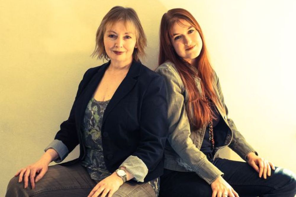 Listen: Mary Hopkin releases new single alongside daughter