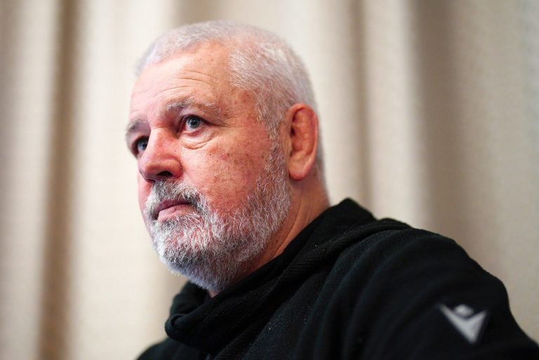 Ex-England prop Henry Thomas will ‘bring something different’ – Warren ...