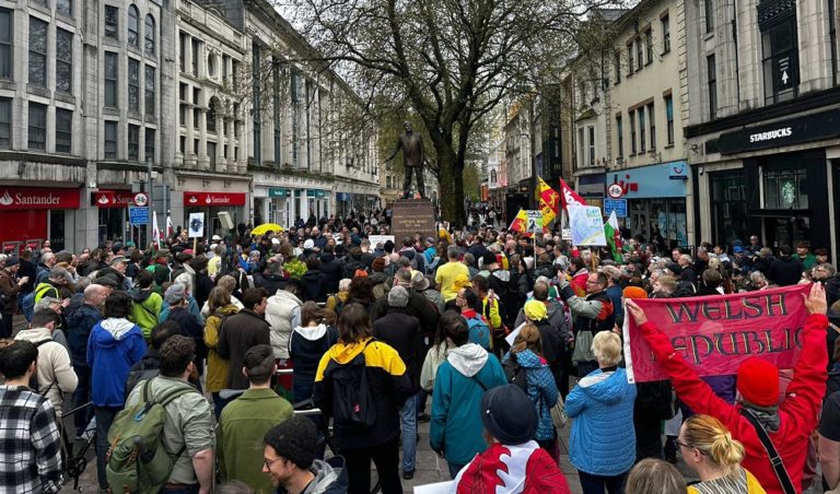 Right to protest facing ‘unprecedented crisis’ amid successive reforms