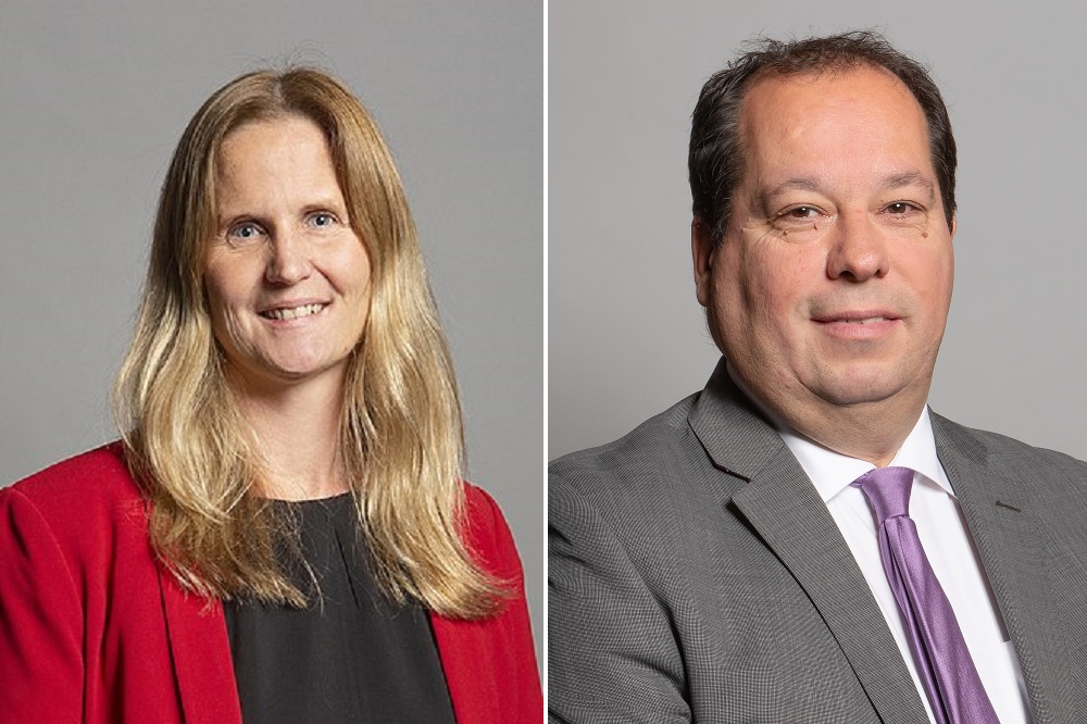 The Jamie Driscoll and Beth Winter affairs show that Starmer is ...