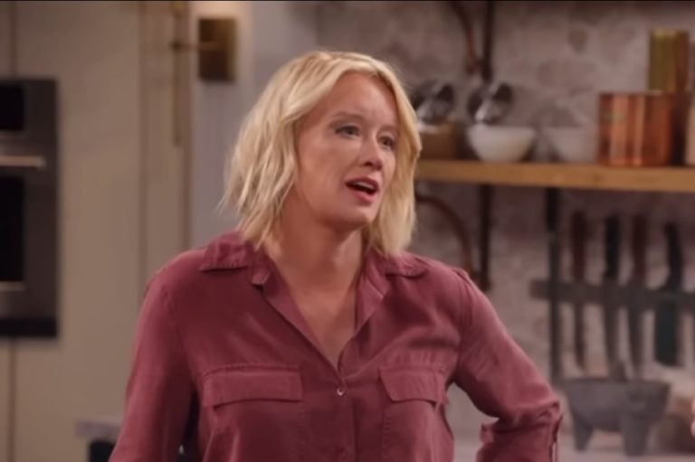 Welsh journalist Maxine Hughes interviews Donald Trump for new S4C series