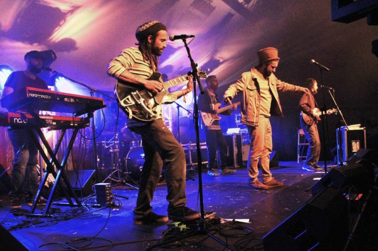 Unearthed festival set to showcase most diverse lineup to date